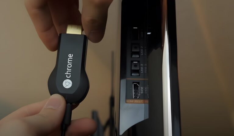 How To Setup And Use Chromecast For PC Or Laptop? A Step-By-Step Guide ...