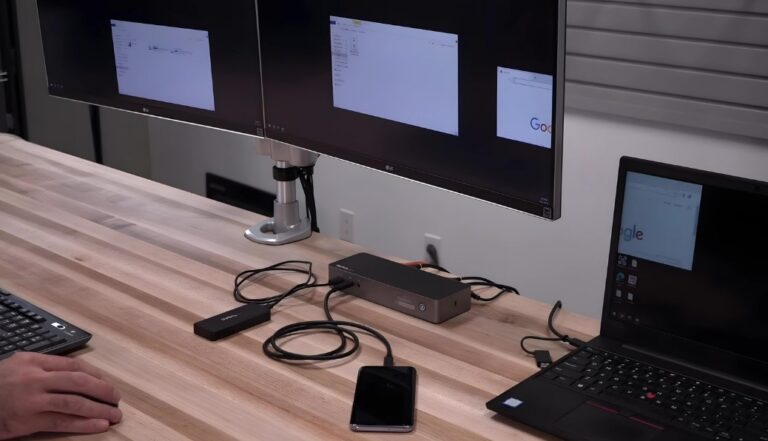 How To Setup And Use Chromecast For PC Or Laptop? A Step-By-Step Guide ...