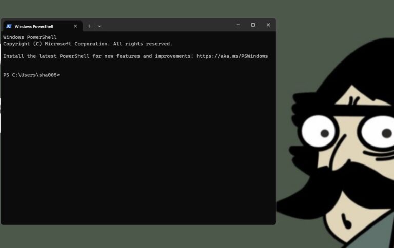 Why Does Power Shell Open On Startup And How To Stop It Heres The Solution